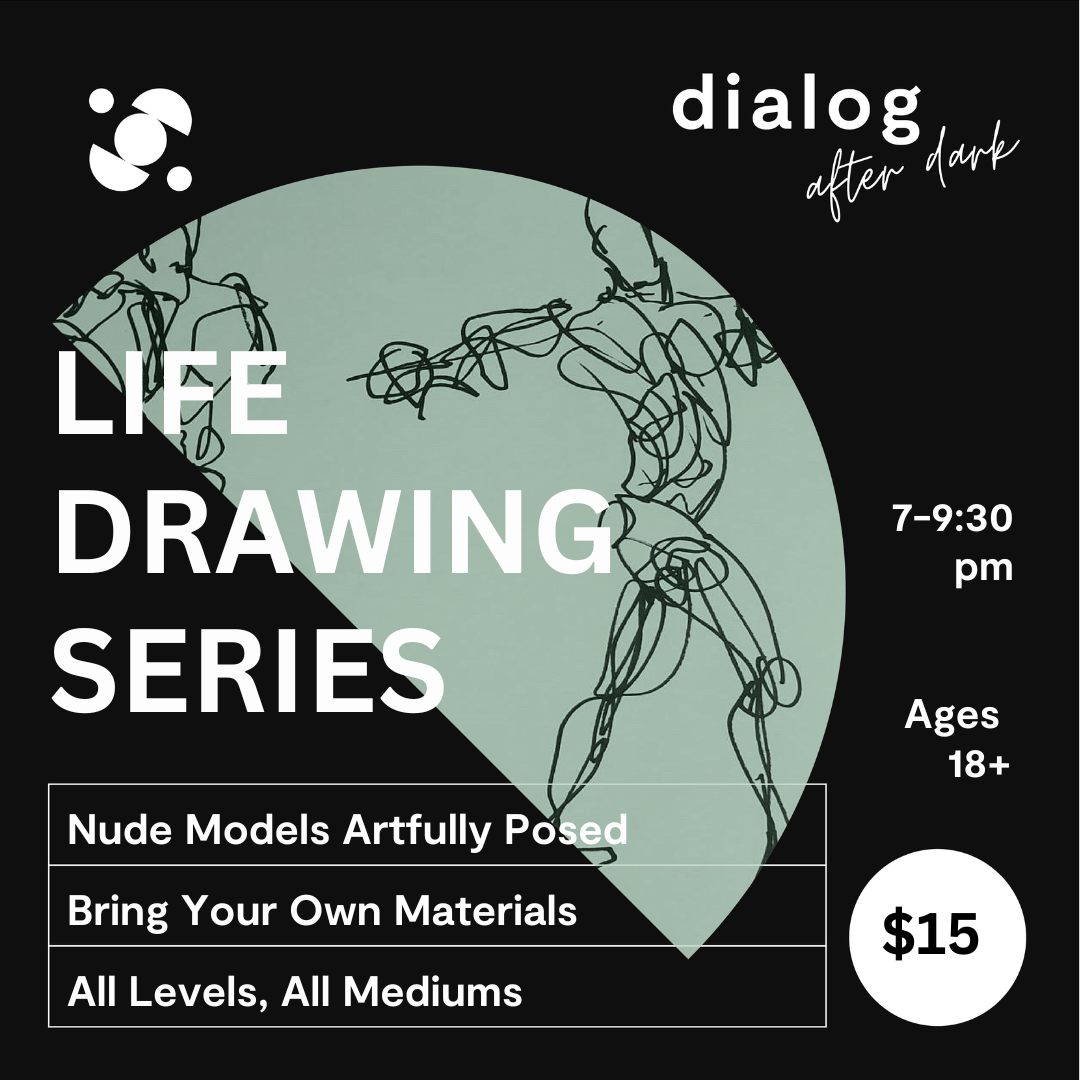 Upcoming Events – dialog