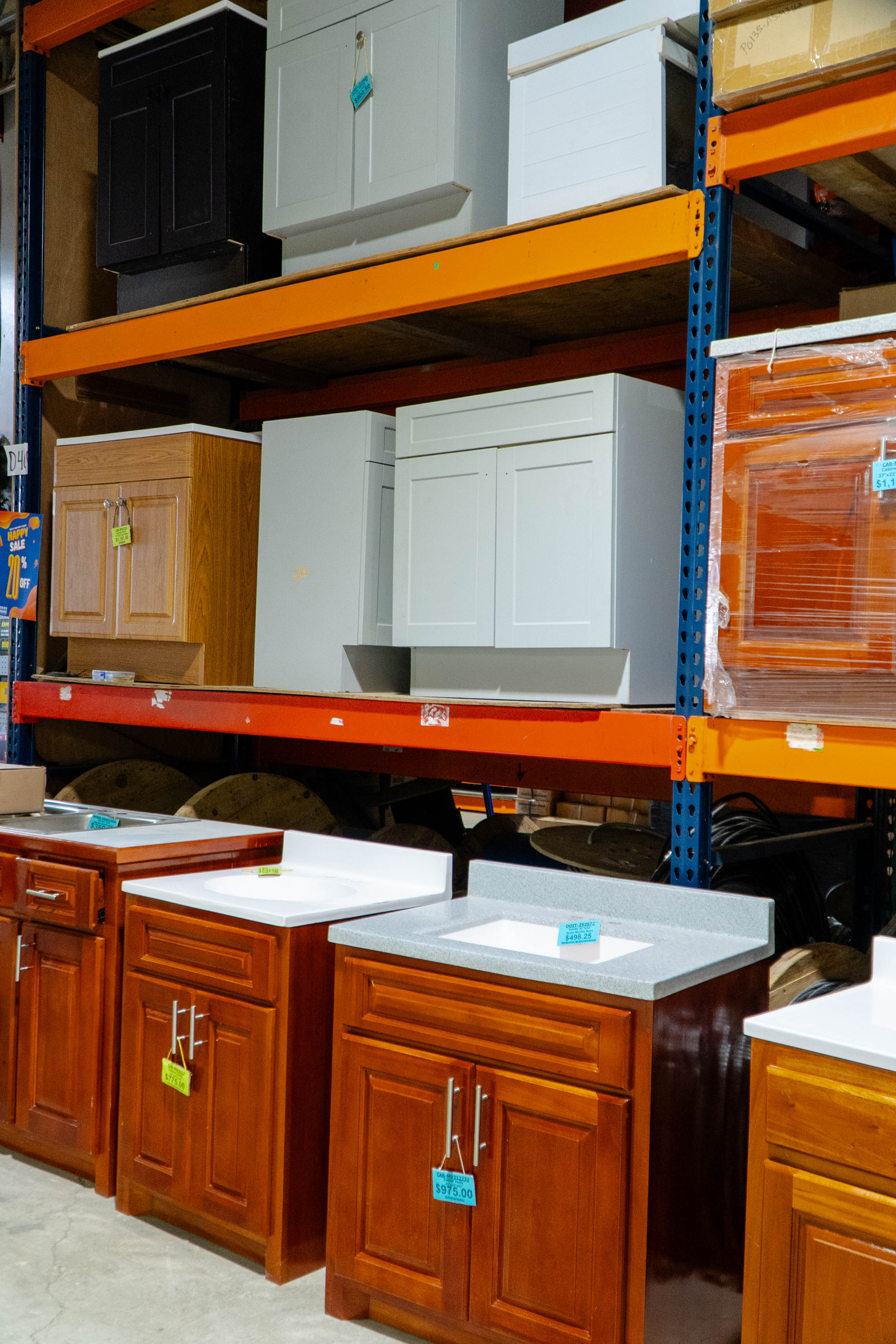 Project & Product Gallery | Builders' Hardware Belize
