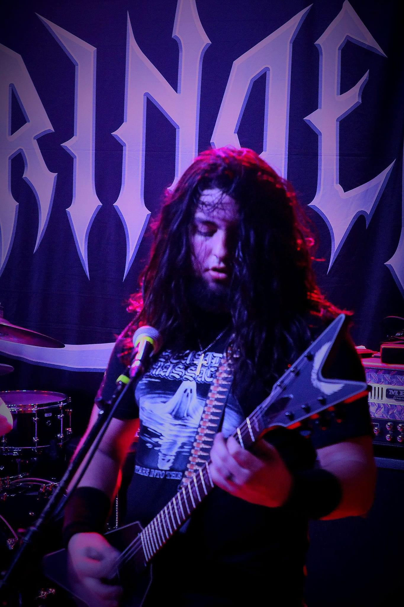 Home - Parabellum - NorCal Thrash Metal | Official Site