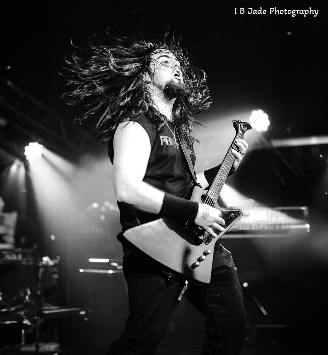 Home - Parabellum - NorCal Thrash Metal | Official Site