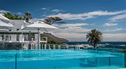 South Beach Camps Bay Live Webcam Current Weather - Luxury Boutique ...