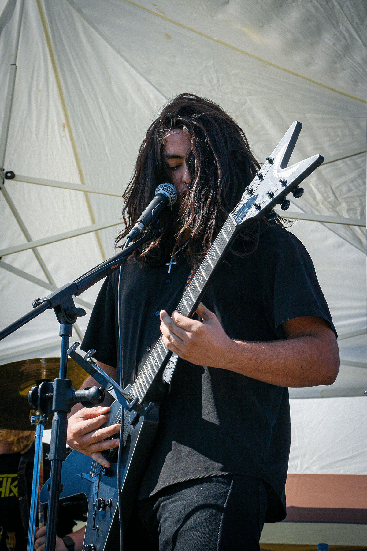 Parabellum – Premier Thrash Metal | Official Site – Parabellum | NorCal ...