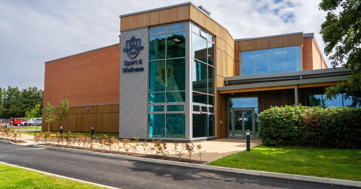 Projects - CSI Compass