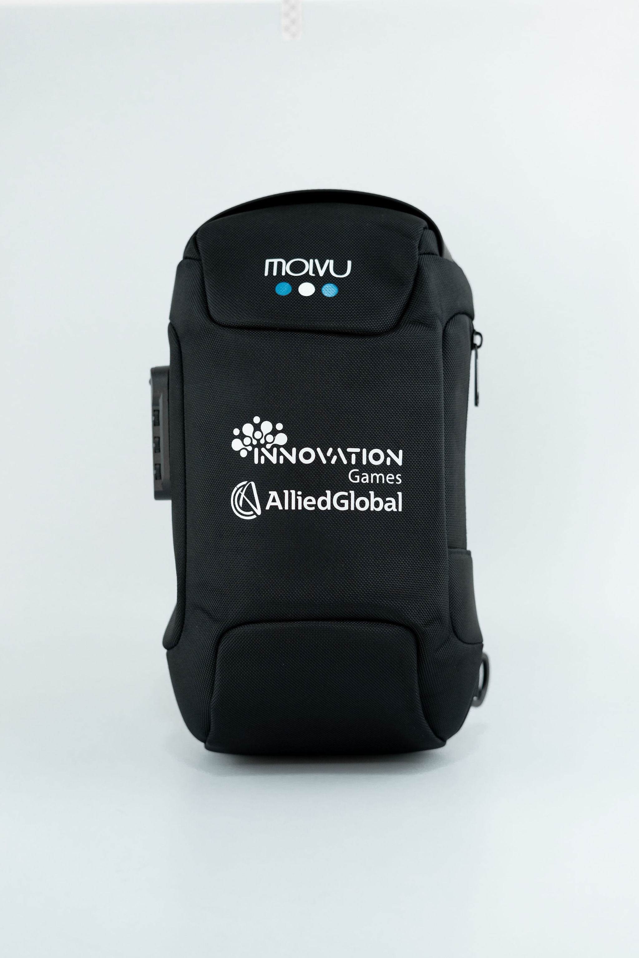 Personaliza tu producto Molvu a tu estilo