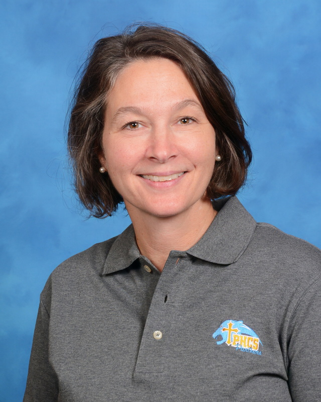 Faculty & Staff | Perry Hall Christian School