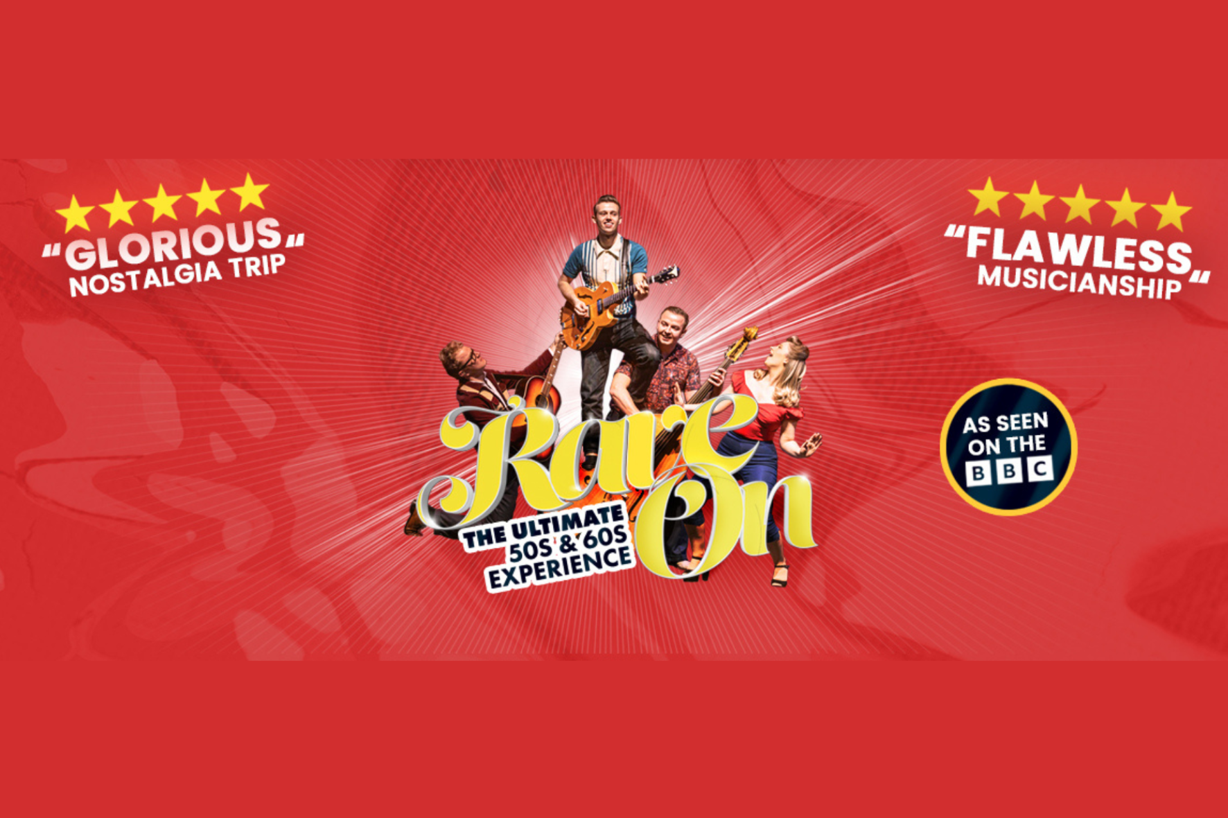 WHAT'S ON — CHELMSFORD FOR YOU