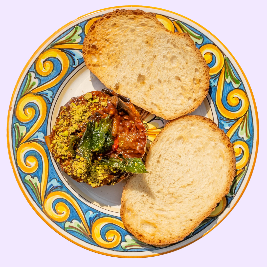 giulia menu – Marcovigonovo