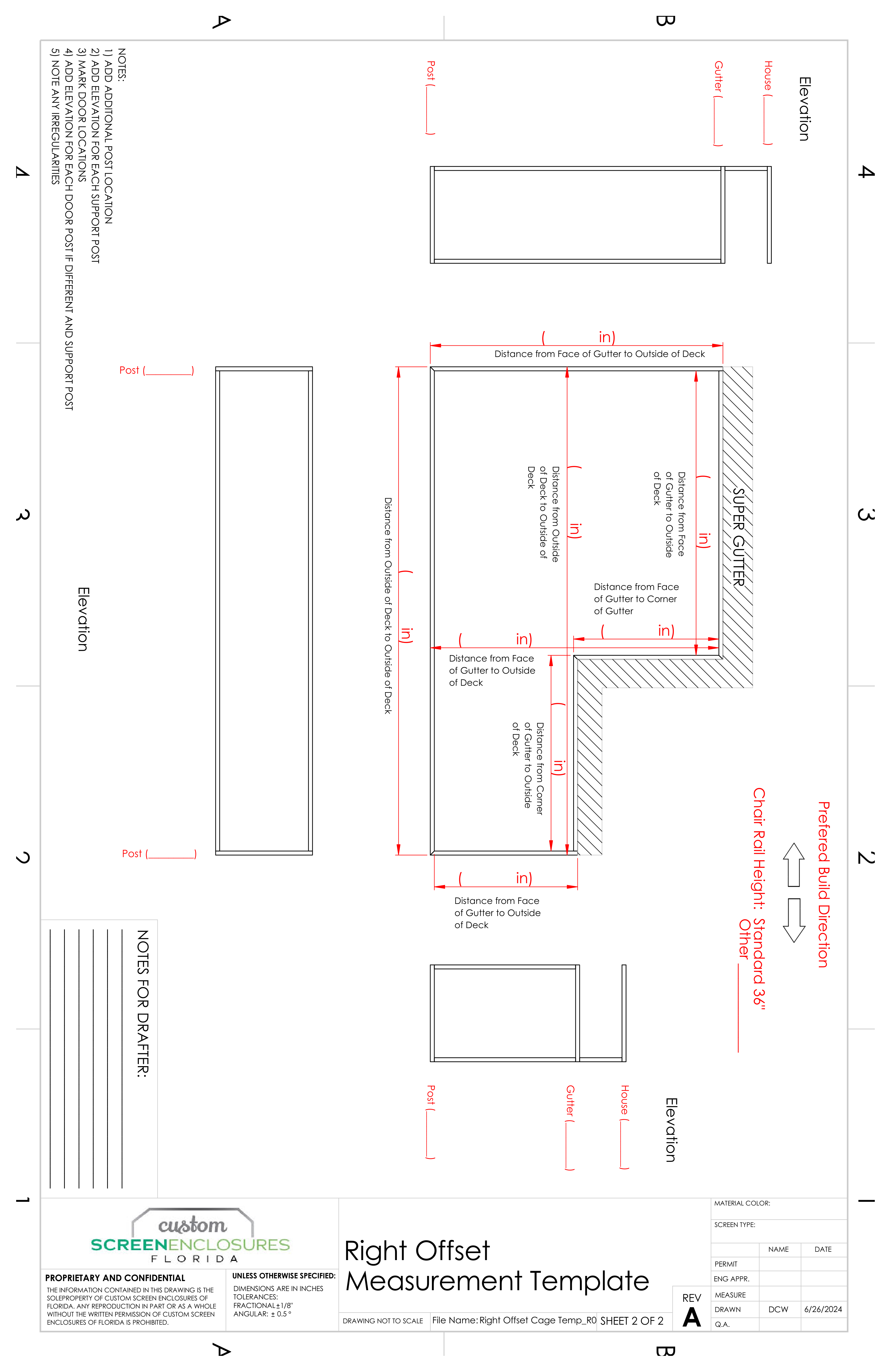 Custom Screen Enclosures of Florida | Where Precision Meets Personalization