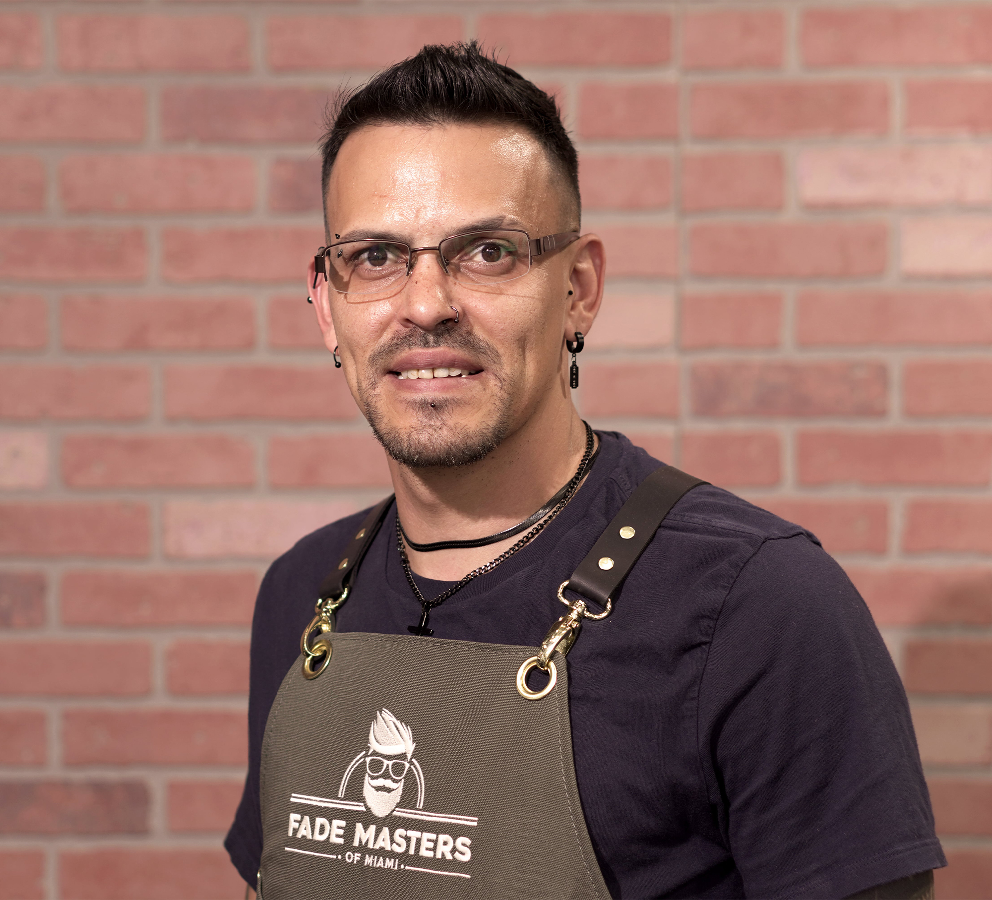 Men’s Grooming Services in Miami | Haircuts, Shaves & More | Fade Masters of Miam