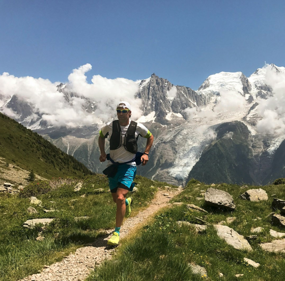 Local Run Clubs & Coaching