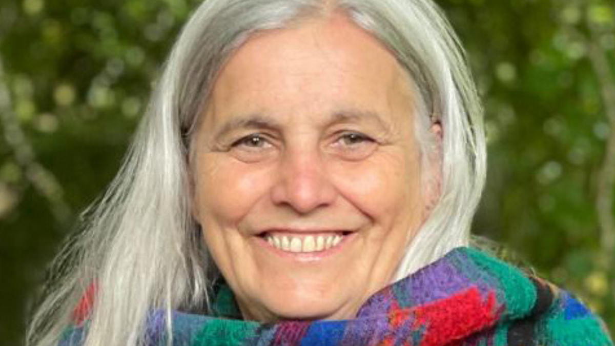 International Permaculture Festival of Wild Ideas 2025 with Replay Links