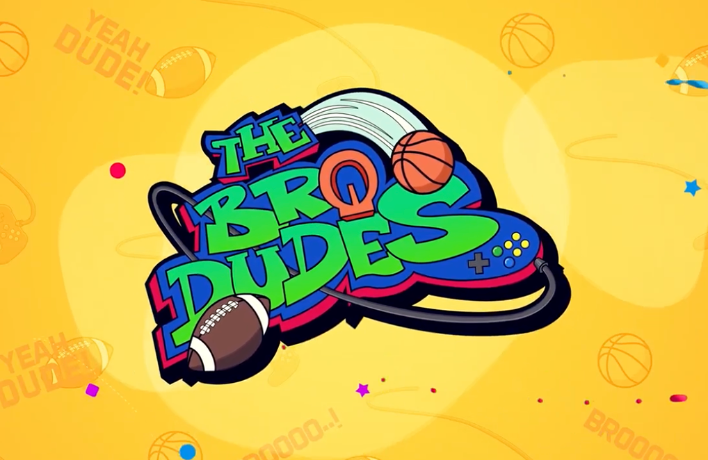 Motion + Animation – The BR Lab®