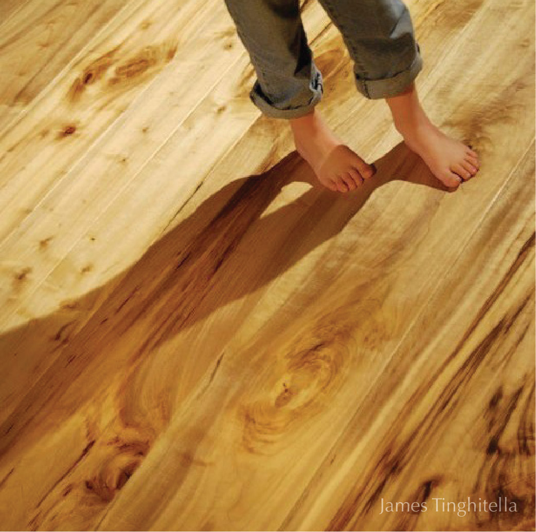Renovate with Odies Oil: Hardwood Flooring Services