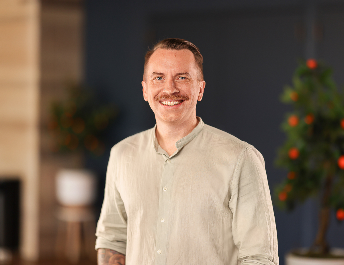 Our Team - Grace Church