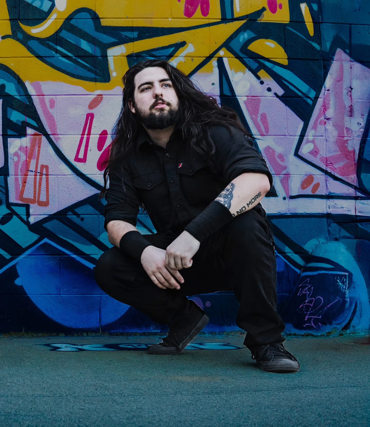 Home - Parabellum - NorCal Thrash Metal | Official Site