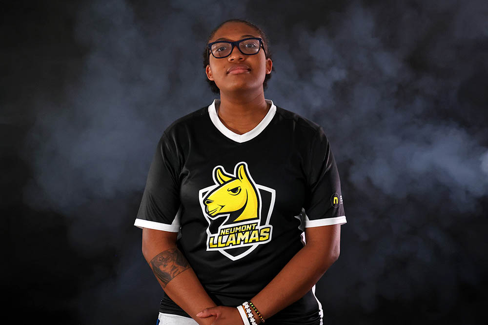 Neumont University Esports Team