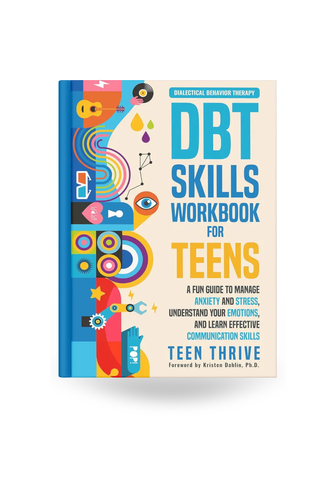 Teen Thrive