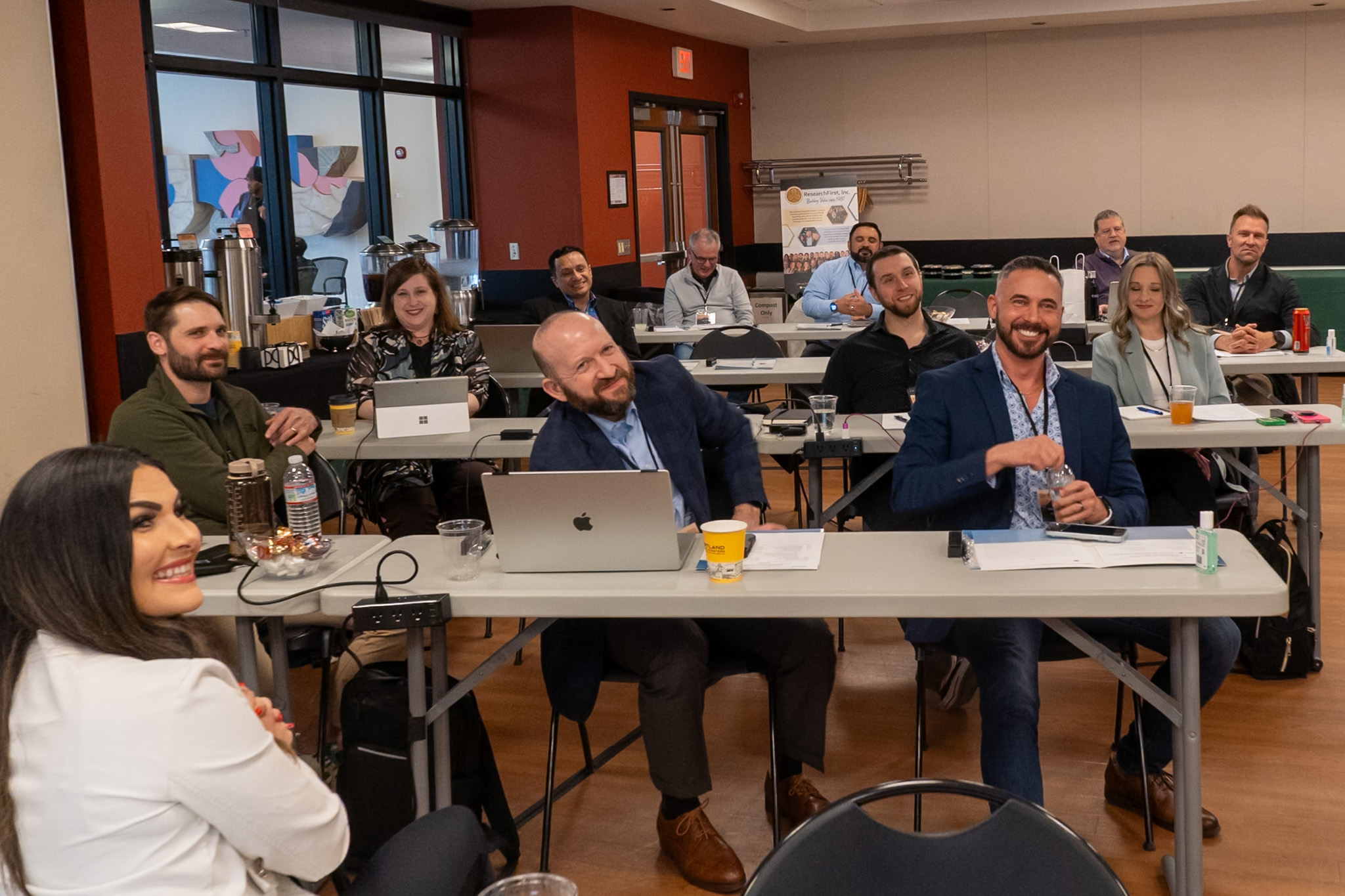 Fall Workshop Registration
