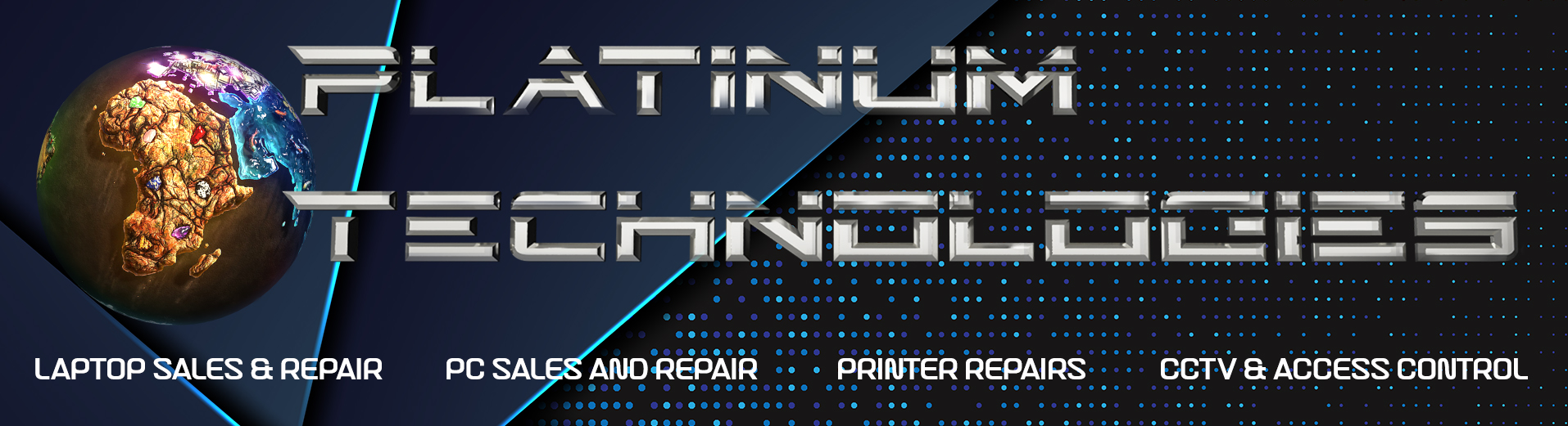 Platinum Technologies - Services