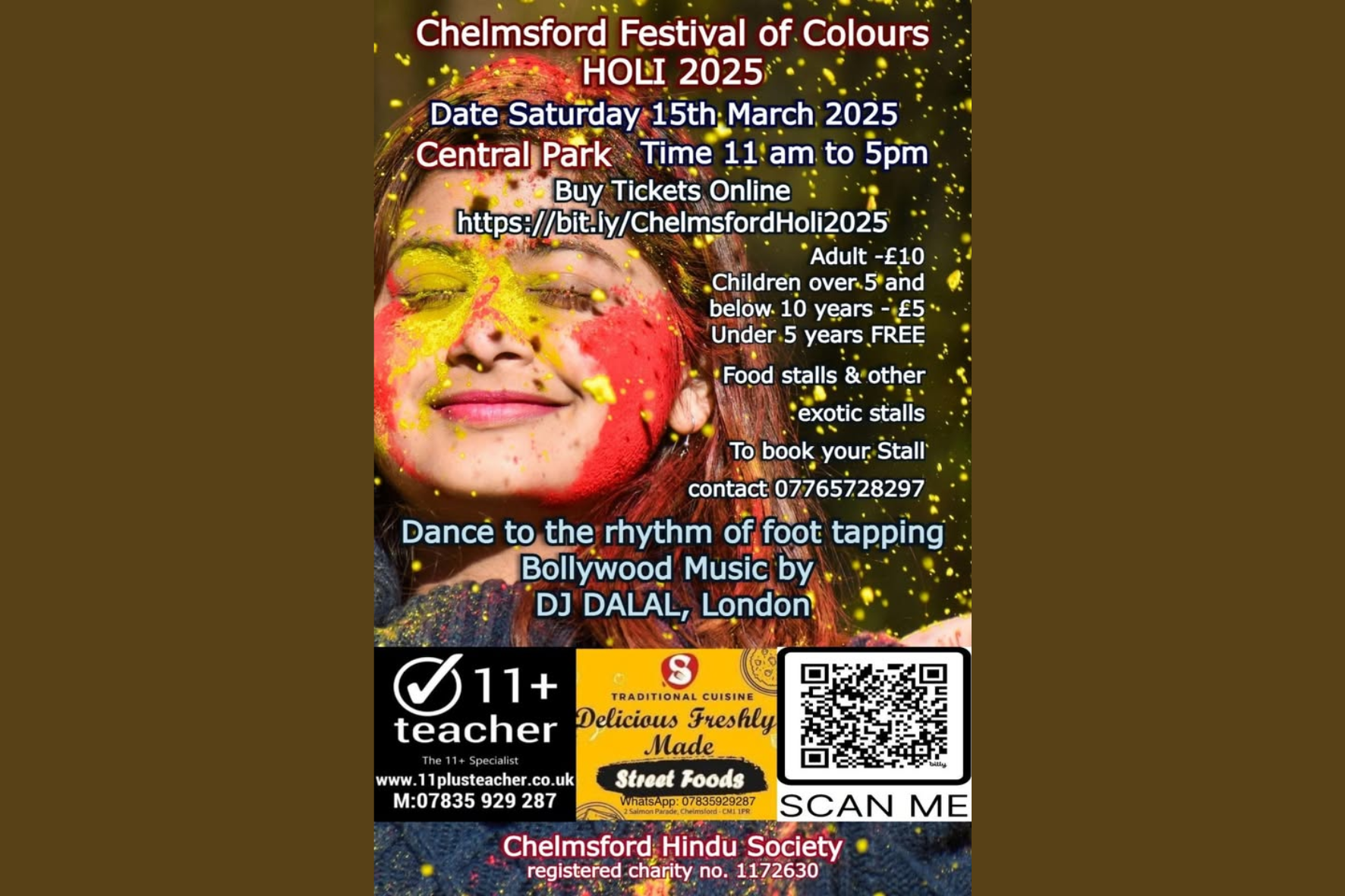 WHAT'S ON — CHELMSFORD FOR YOU