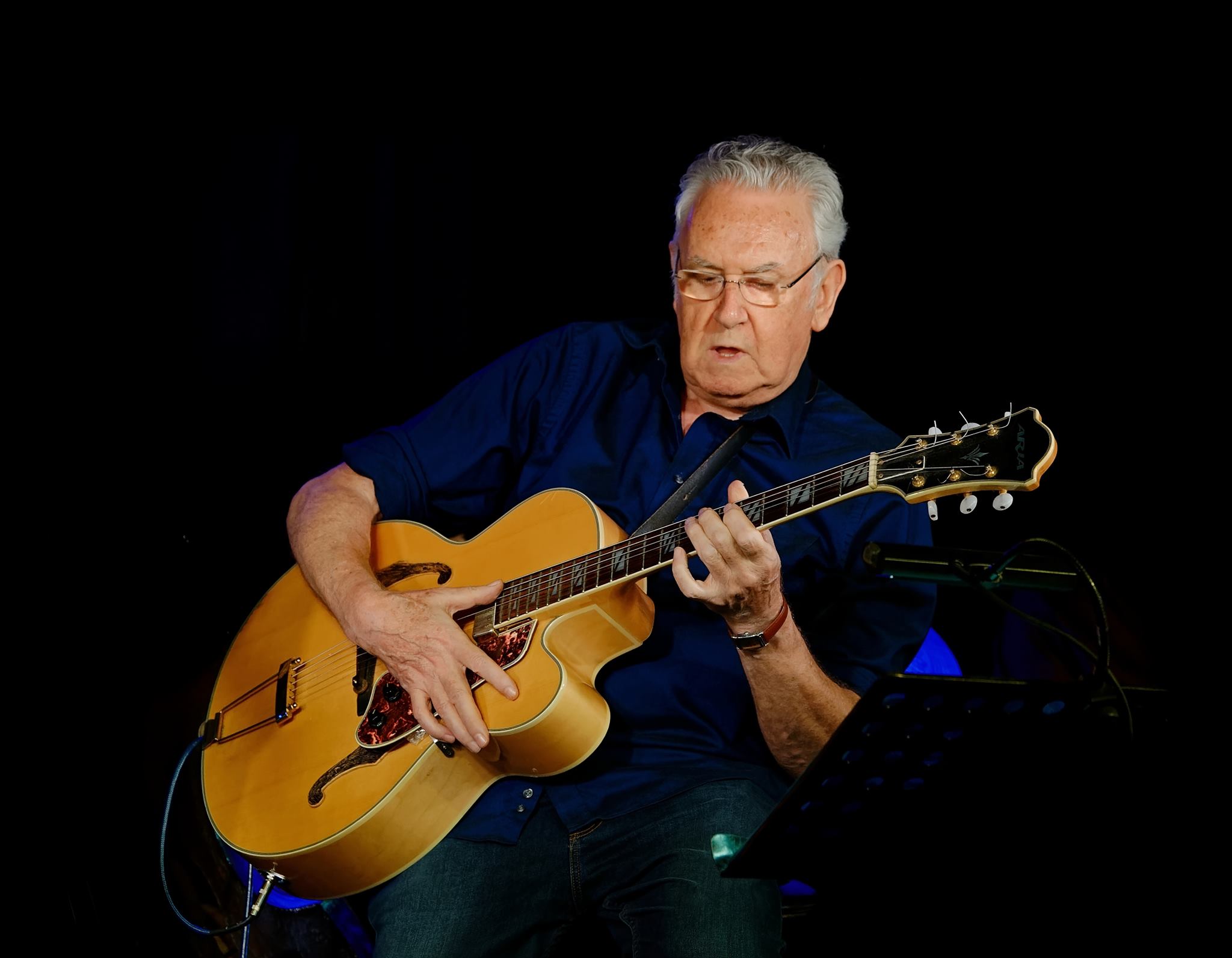 Events & Tickets - Highams Park Jazz Club