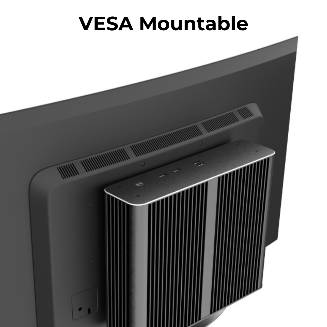 Industrial PC | Vision Computers
