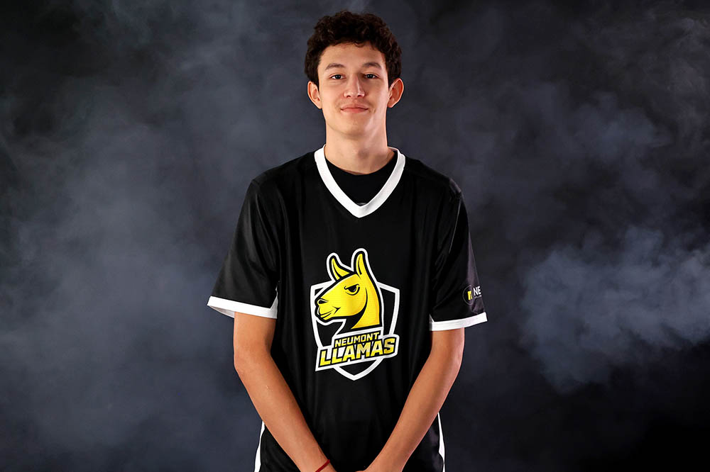 Neumont University Esports Team