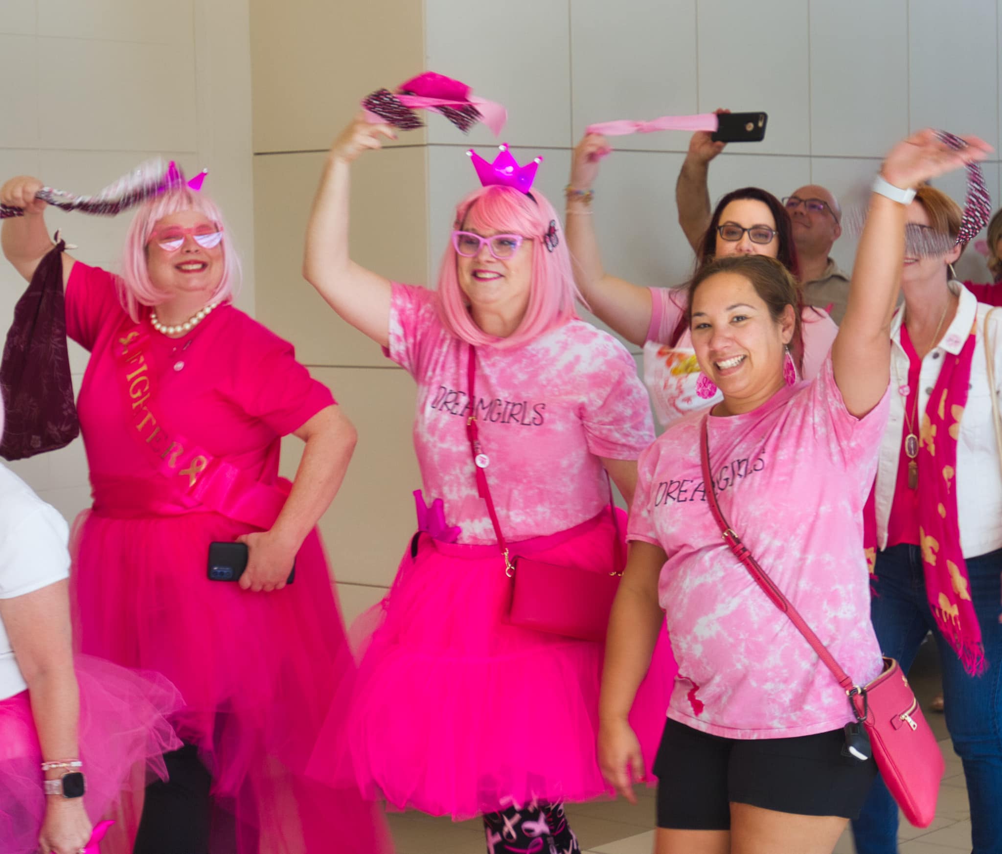 You Night Possible Home Page