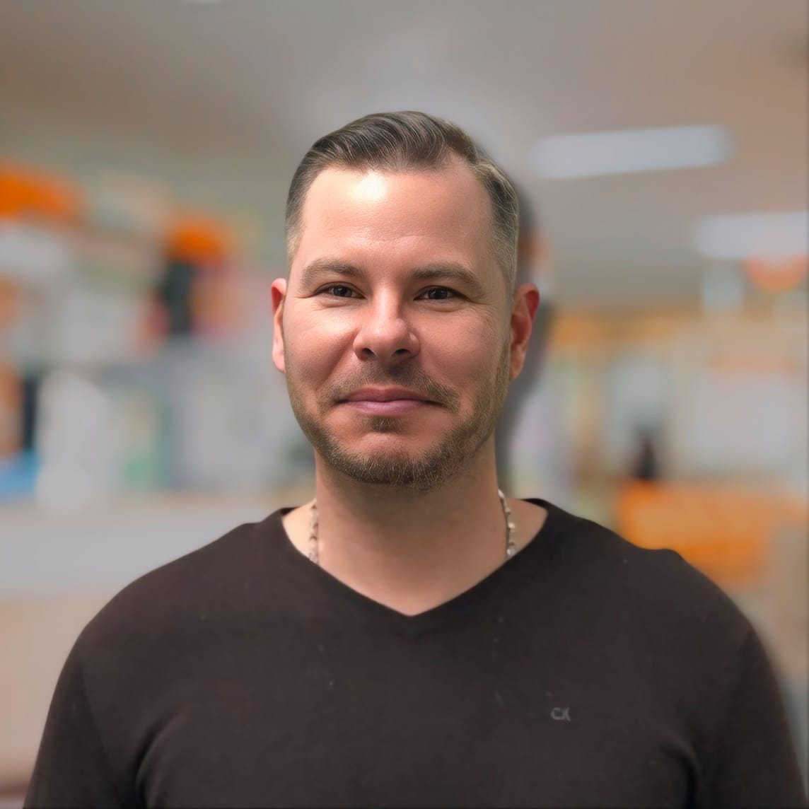 Meet Our Team - East Coast Capital