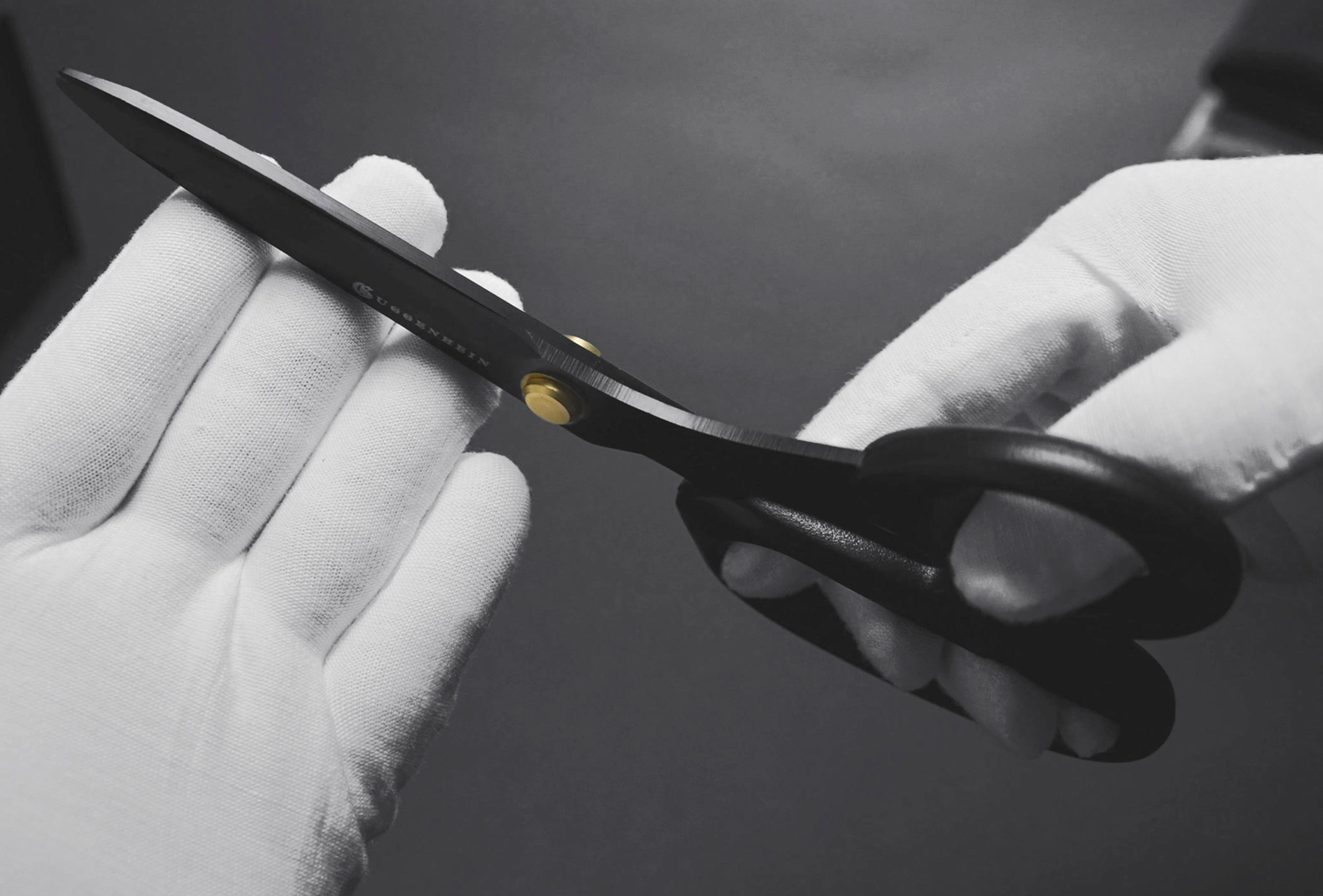 Guggenhein Shears – Guggenhein®