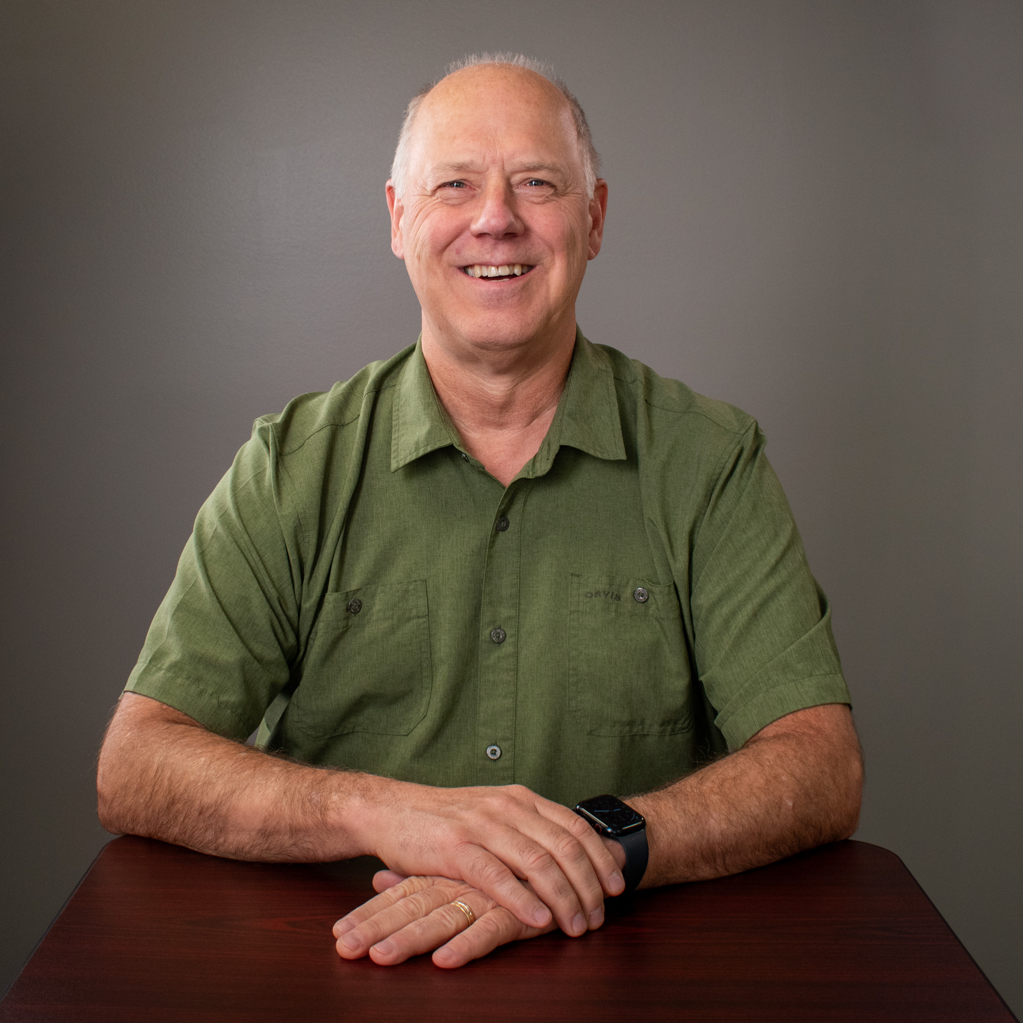 Meet the WCC Products Team | World Communion Cups