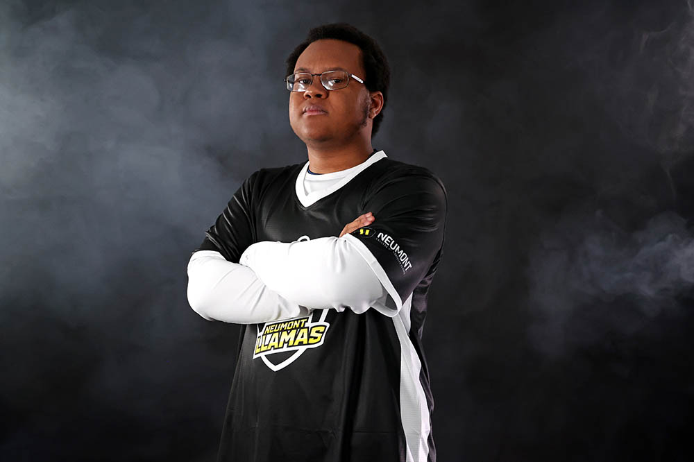 Neumont University Esports Team