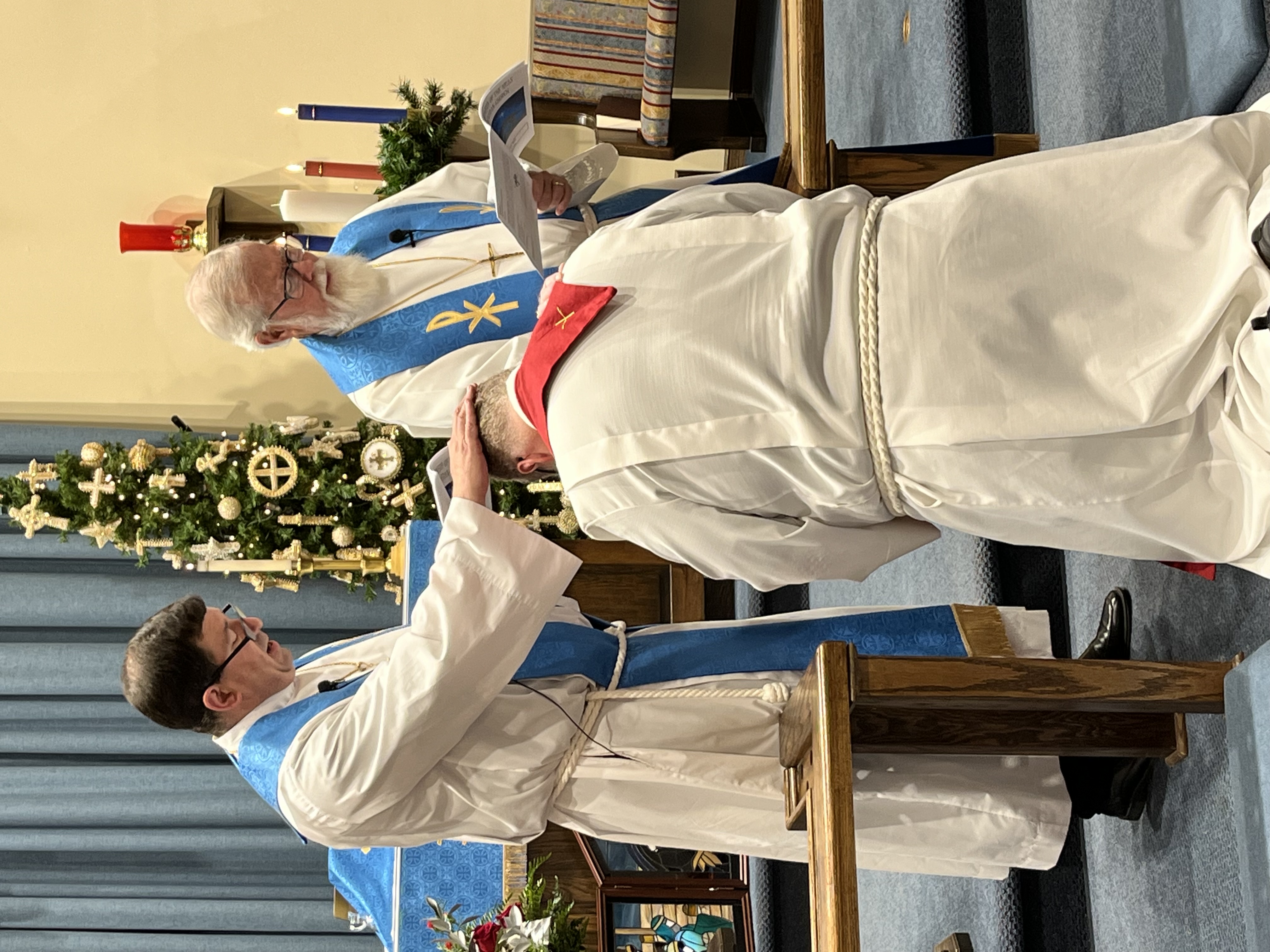 Gallery - Shepherd of the Hills Lutheran Church