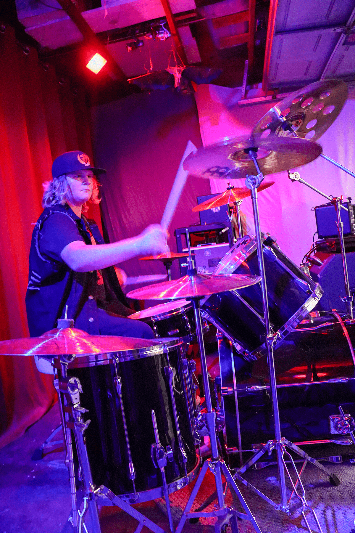 Parabellum – Premier Thrash Metal | Official Site – Parabellum | NorCal ...