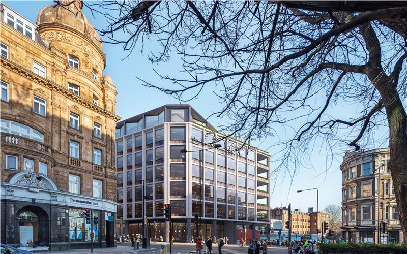 Projects - CSI Compass