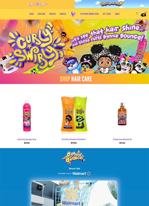 Web – The BR Lab®