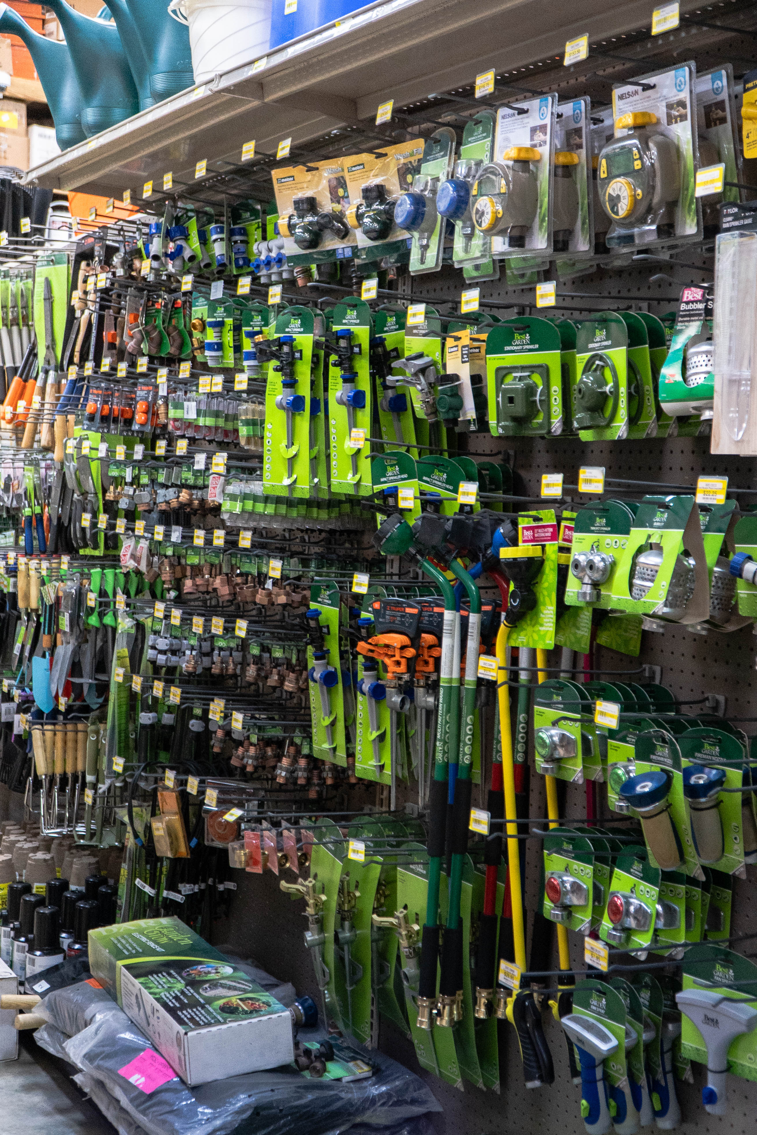 Project & Product Gallery | Builders' Hardware Belize