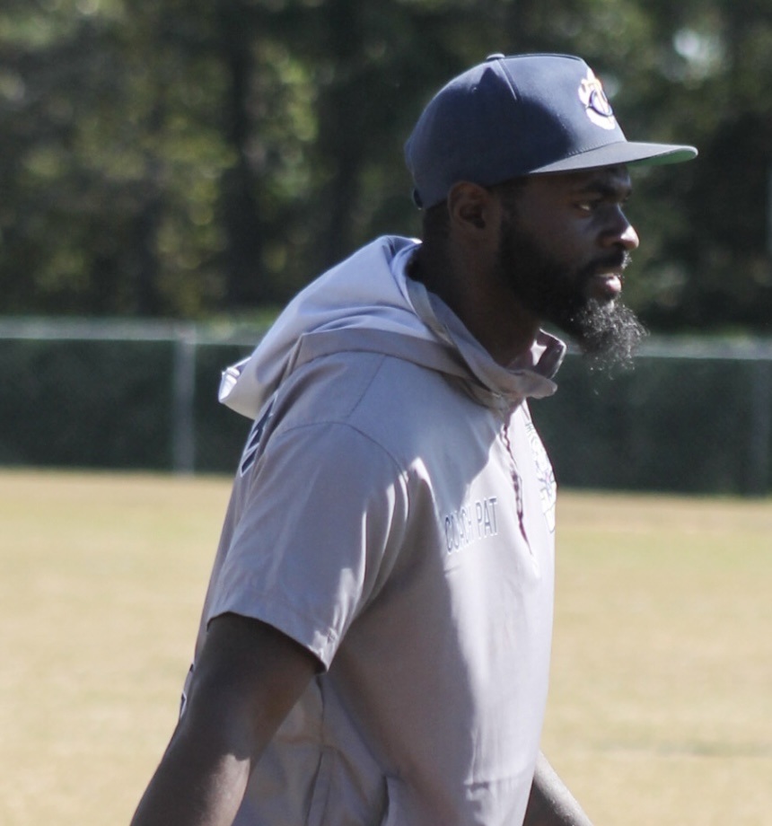 Tiger Cubs Staff – Douglasville Tiger Cubs