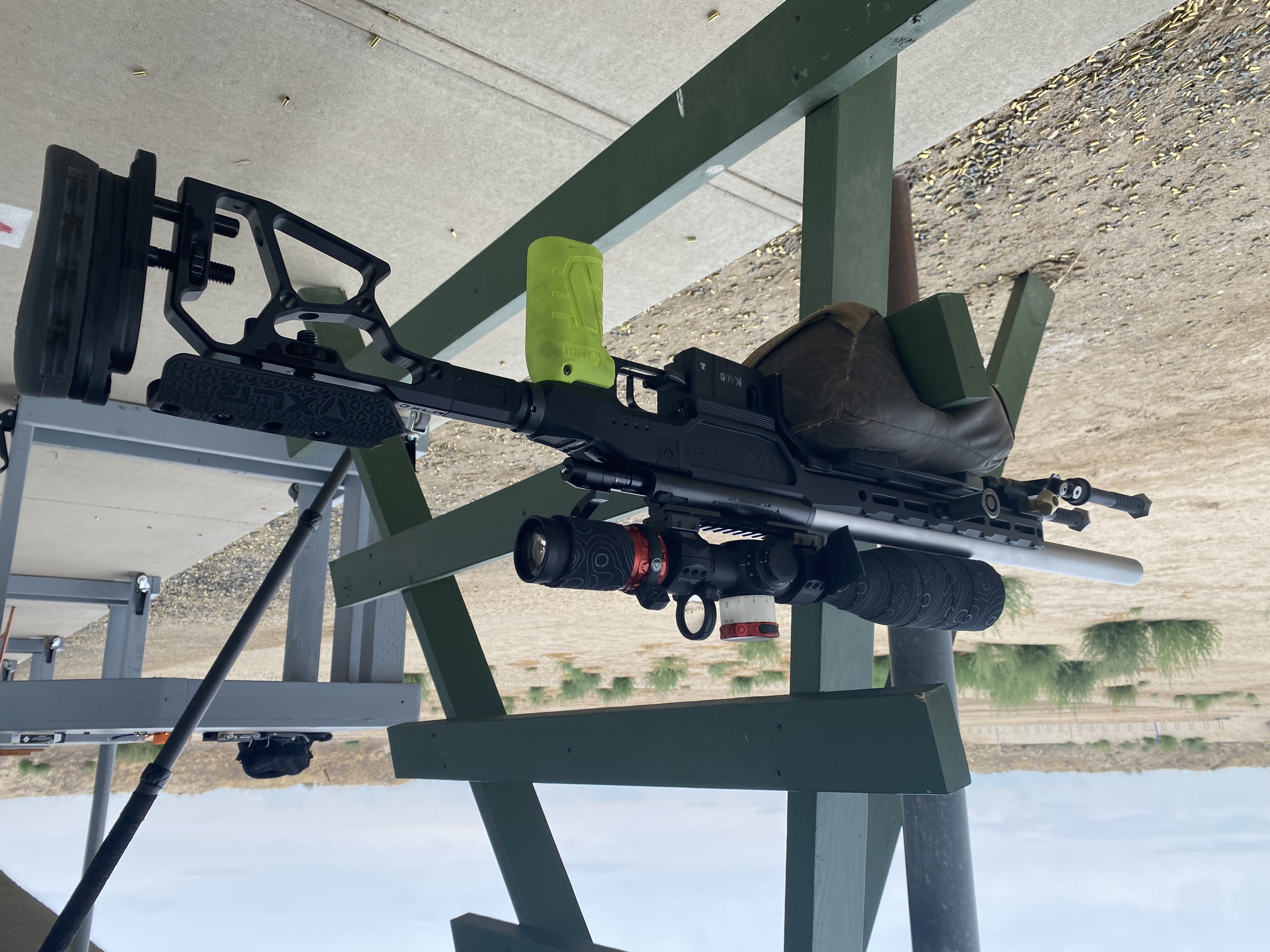 XLR ENVY Pro Chassis Builds - XLR Industries LLC