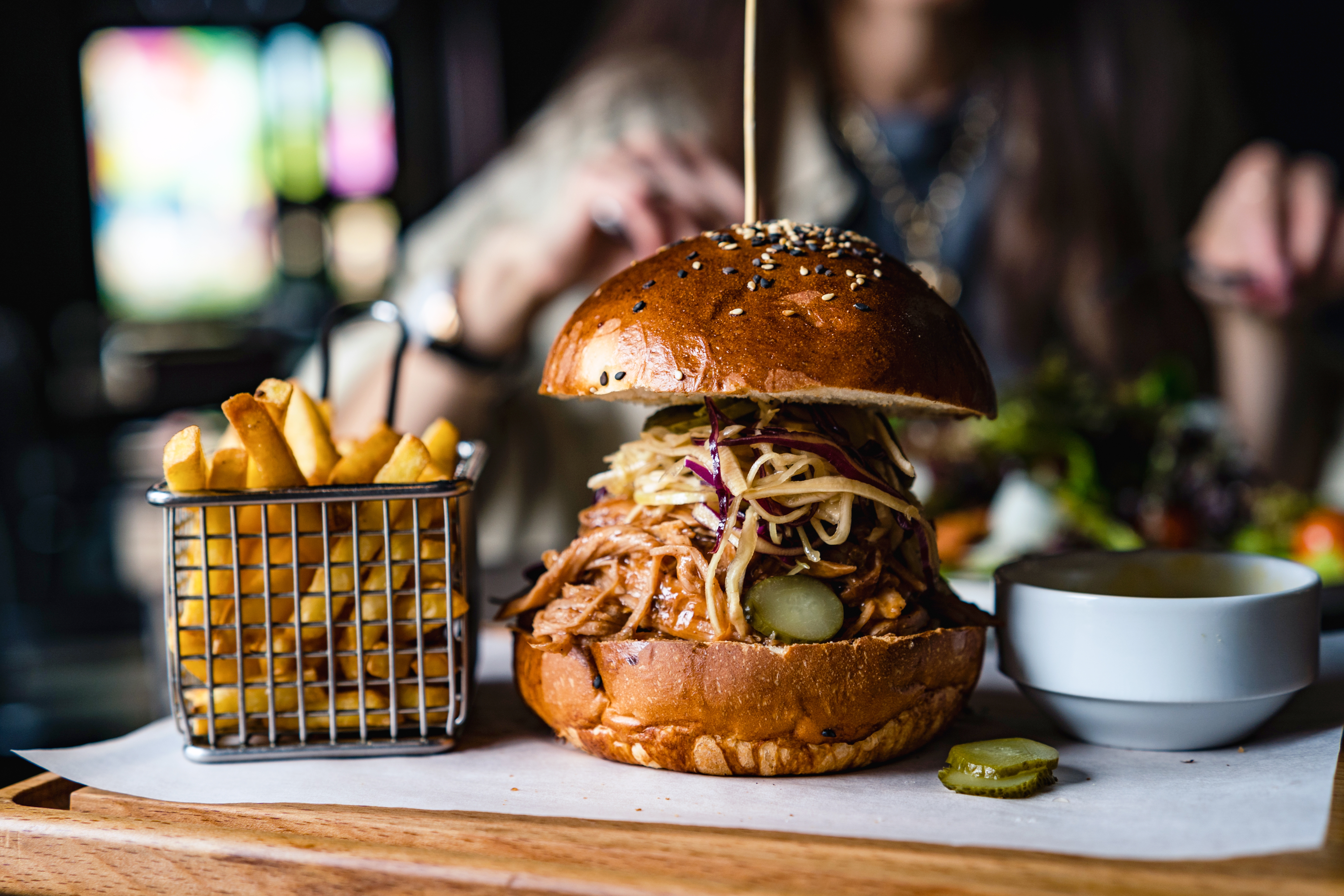 Contact Bobby-Q | Phoenix BBQ