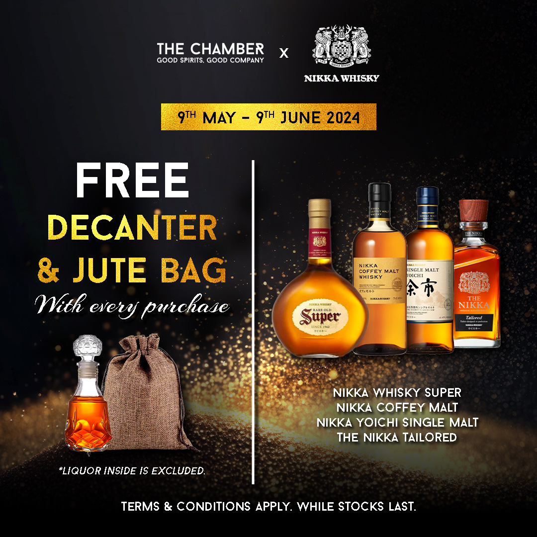 Promos – The Starhill