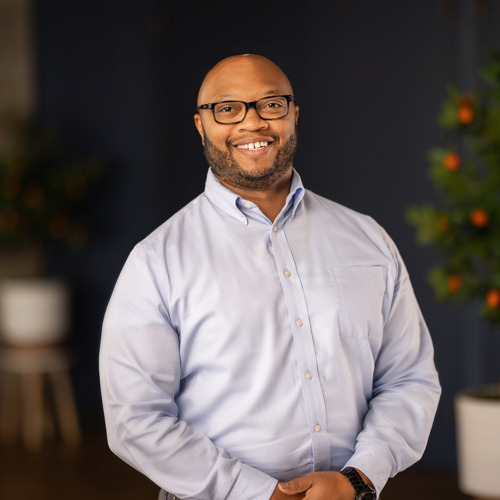 Our Team - Grace Church