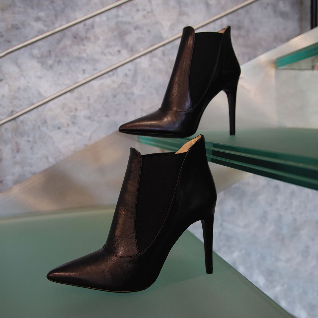 Handcrafted women's shoes – Azienda Italiana Calzature