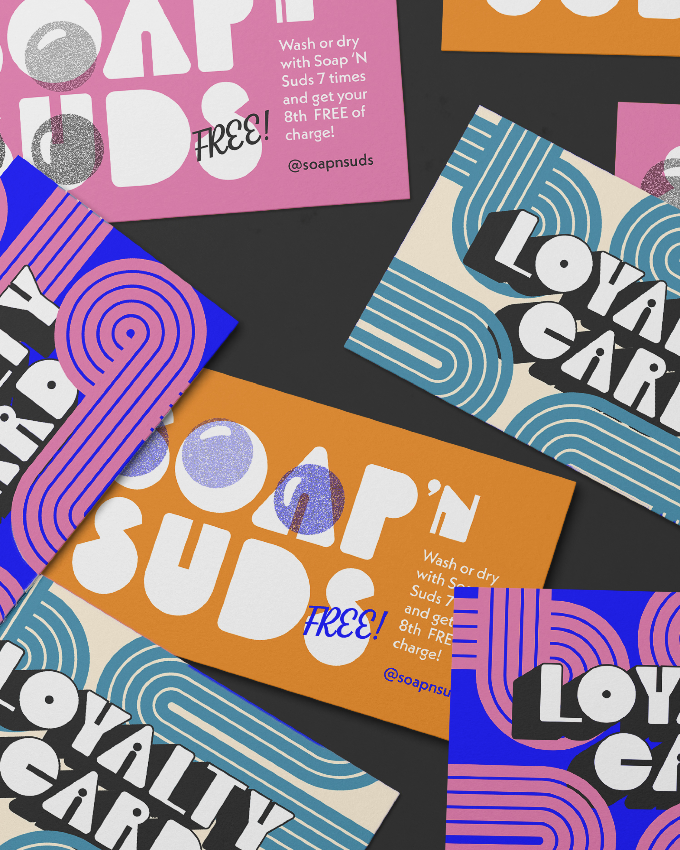 Our Work | Bold Brand Design | Good Guise Studio