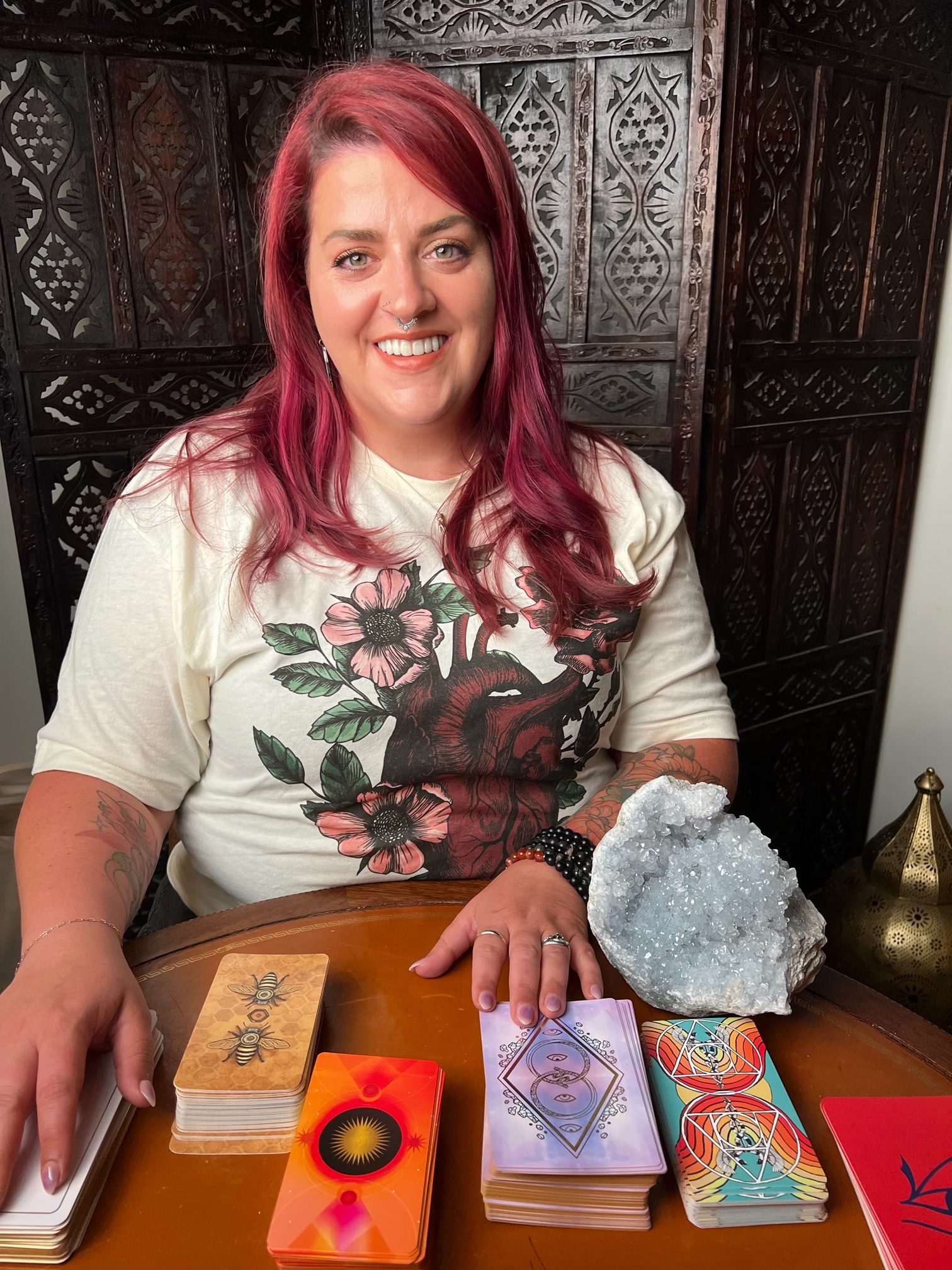 Practitioners – The Bodhi Tree