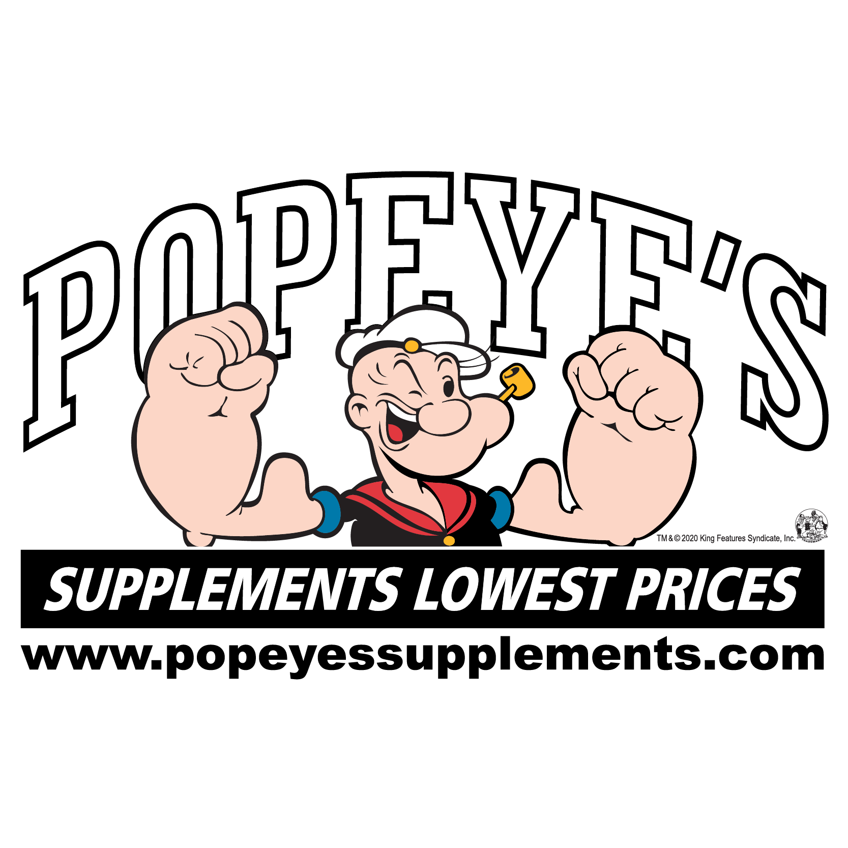 Filepopeyes Logo With Symbol 2019svg Wikipedia