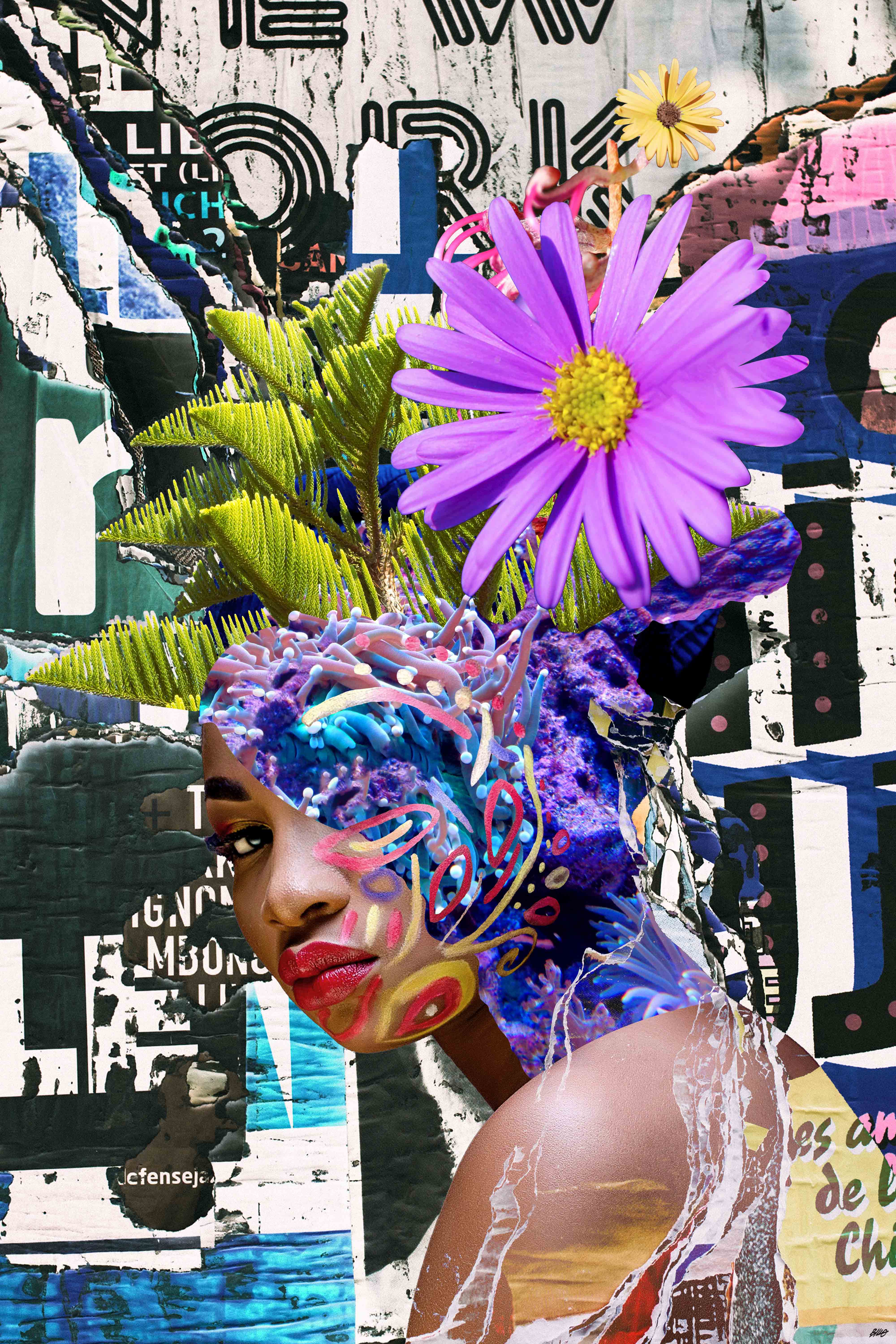 PORTFOLIO – BILLO Art Co.