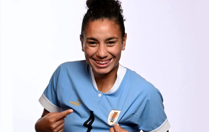 PROFESIONALES :: Soccer Dreams Group