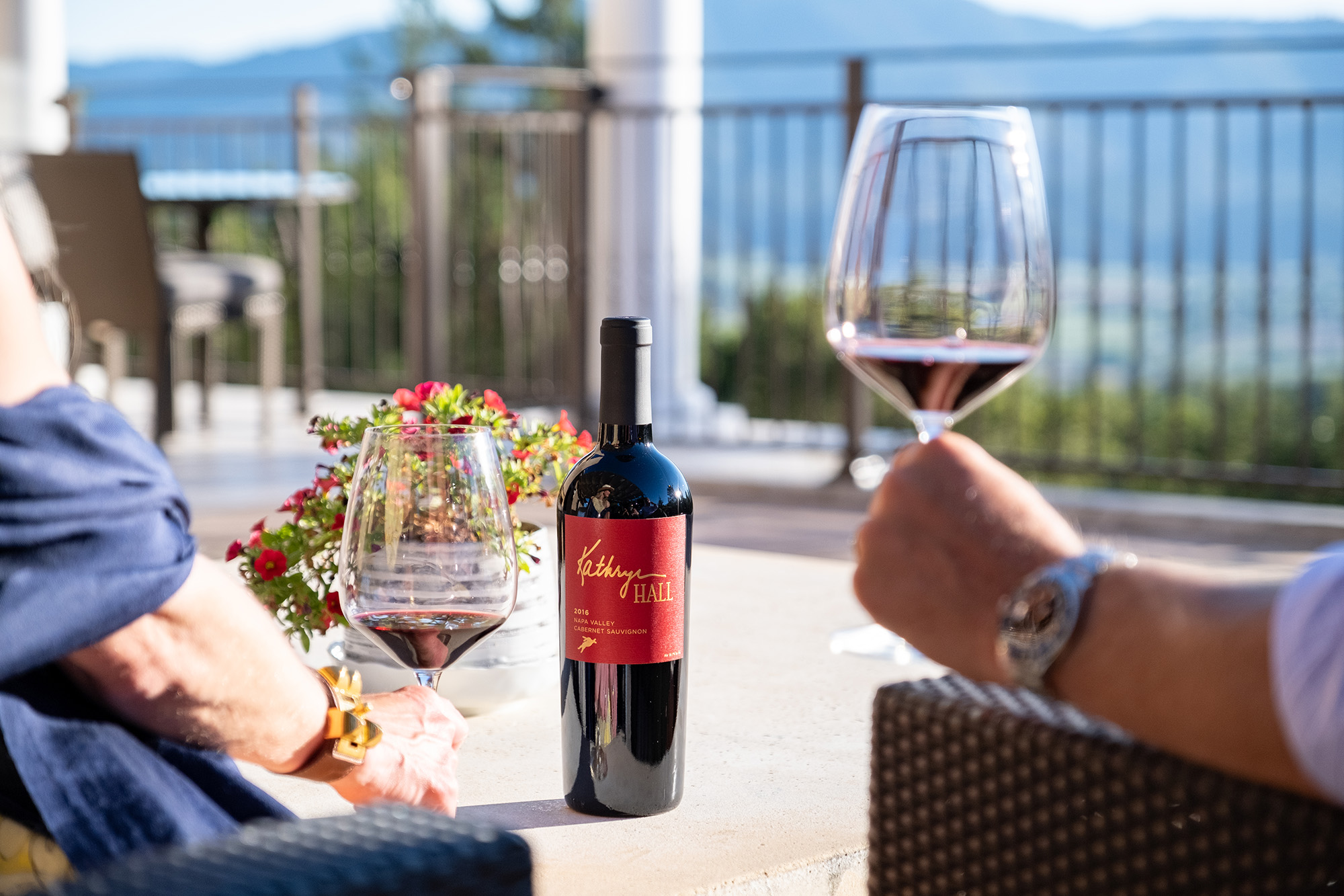 Our HALL Photo Gallery | Napa Valley | HALL Wines