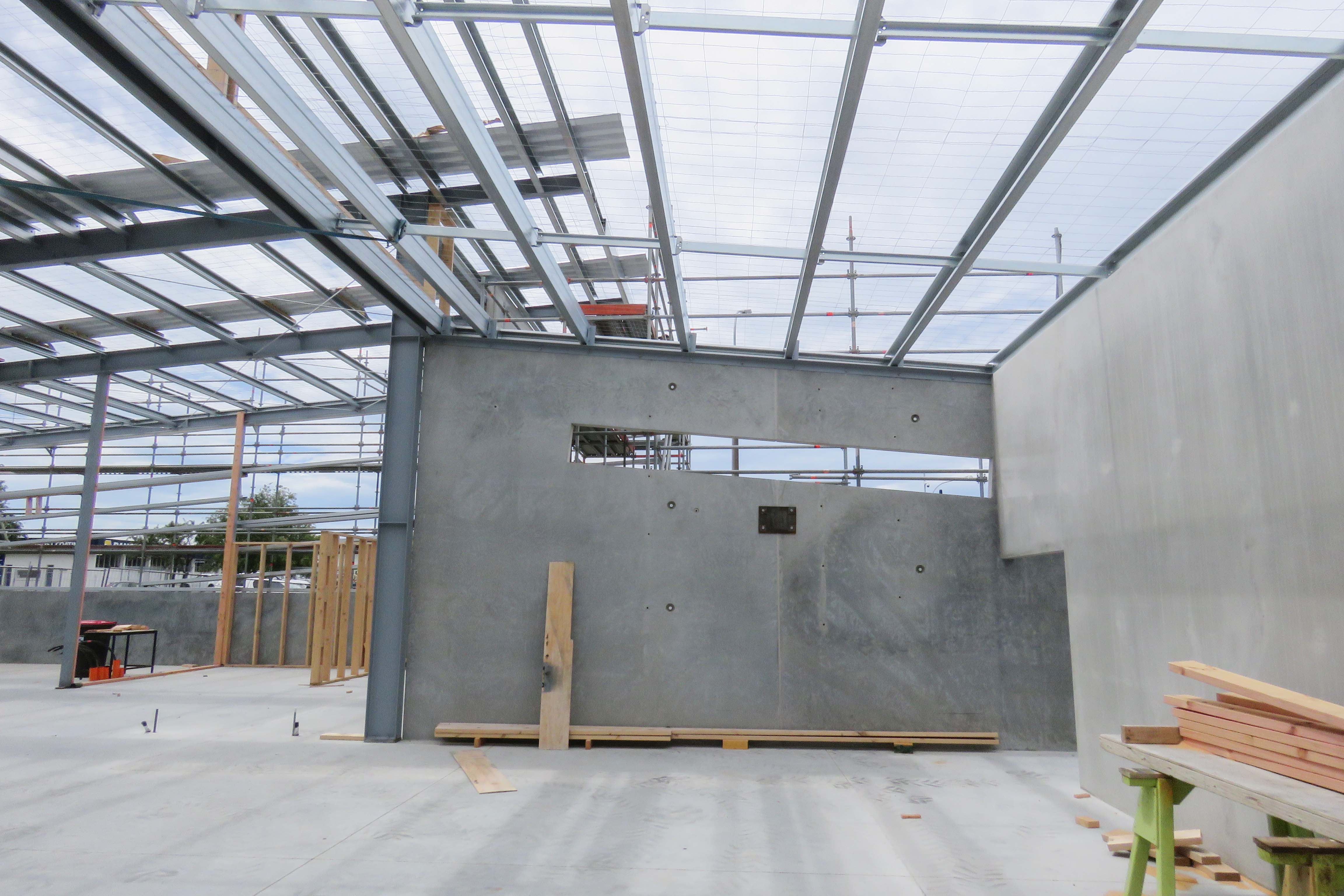 Chapman Consulting Engineers | Our Structural Engineering Projects
